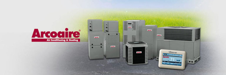 Featured Arcoaire – Ames Heating & Air